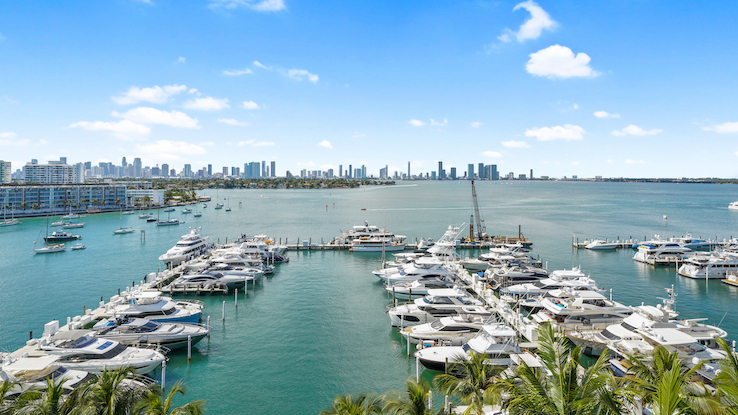 Best Options for Getting from FLL Airport to Port of Miami Quickly ...